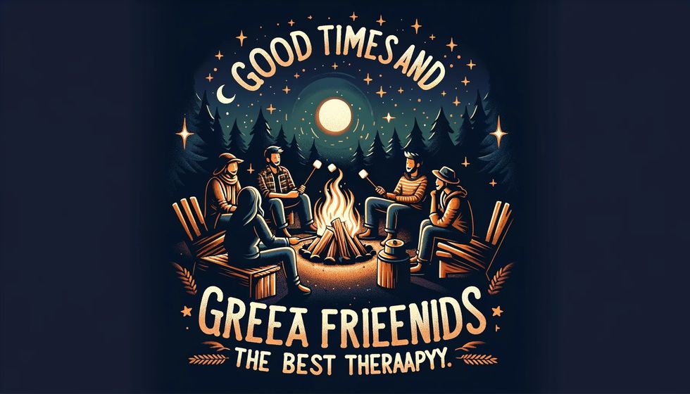 65 Good Times Quotes To Remind You Of The Best Days | Kidadl