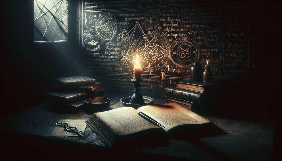 55 Best Dark Last Names With Meanings | Kidadl