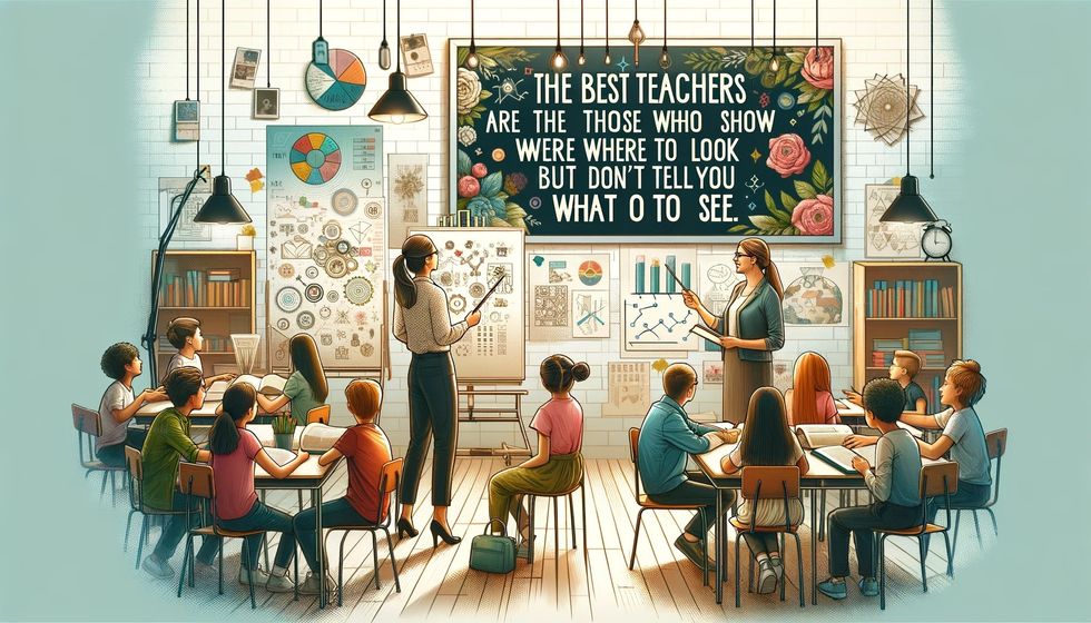 75 Best Funny Quotes About School For Students And Teachers | Kidadl