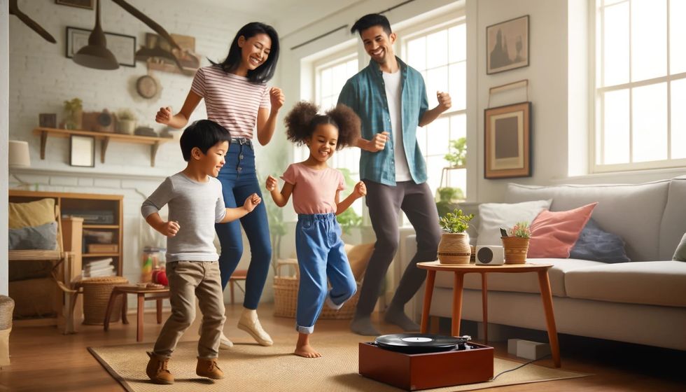 Ultimate Playlists For Kids By Age | Kidadl