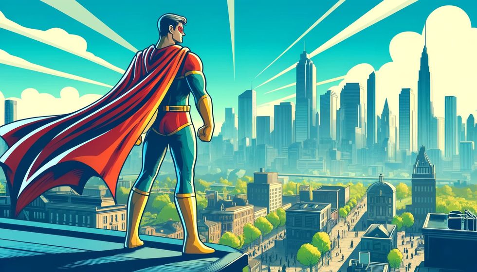 DC Comics Trivia: 71+ Questions And Answers For True Fans | Kidadl