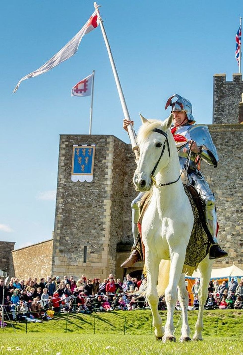 70 Best Medieval Jokes And Puns That Will Sir-Tainly Make You Laugh ...