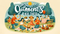 65 Good Times Quotes To Remind You Of The Best Days | Kidadl