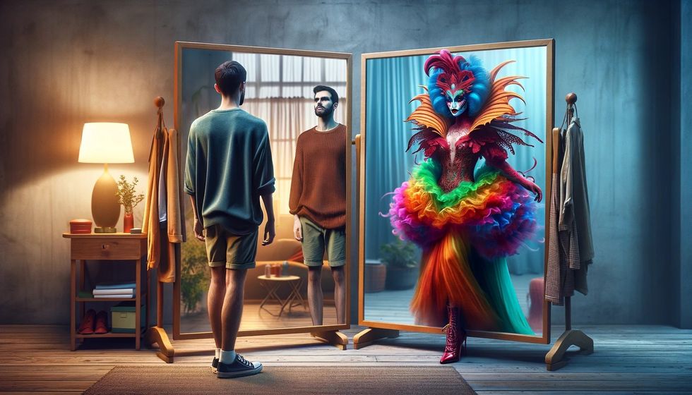 59+ Best Creative Alter Ego Names | Kidadl