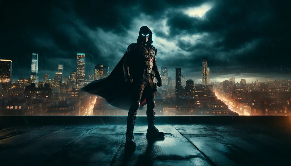 DC Comics Trivia: 71+ Questions And Answers For True Fans | Kidadl