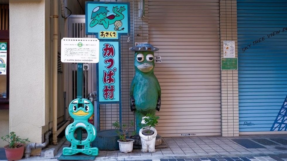 107 Imp Names With Meanings For Your Characters | Kidadl