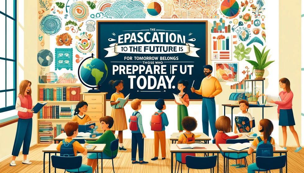 75 Best Funny Quotes About School For Students And Teachers | Kidadl