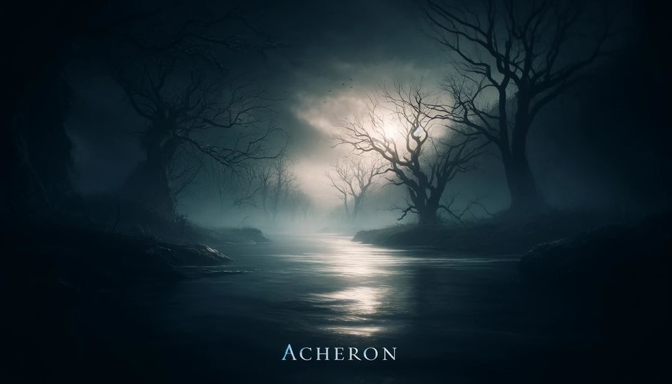 63 Names That Mean Misfortune For Your Characters | Kidadl