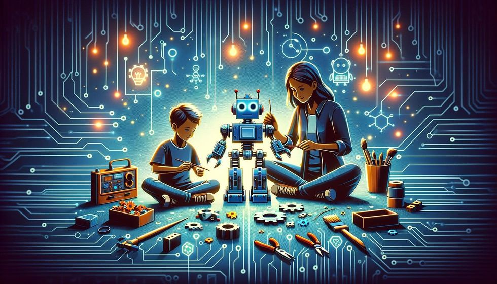 79 Creative NGO Names For Your Charity Organization | Kidadl