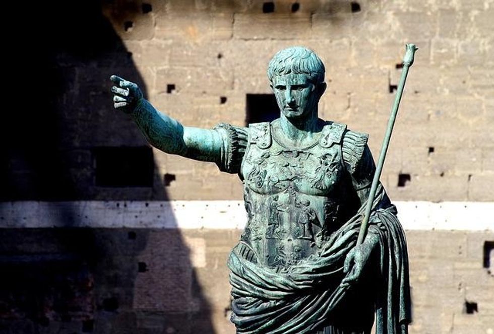 115 Awesome Emperor Names From Around The World | Kidadl