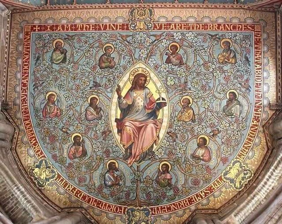 Anglo-Saxon Art (KS2): Fun Facts And Activities | Kidadl