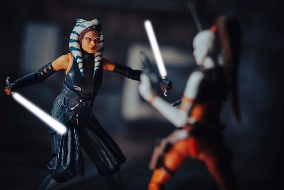The Greatest Star Wars Female Names From The Franchise | Kidadl
