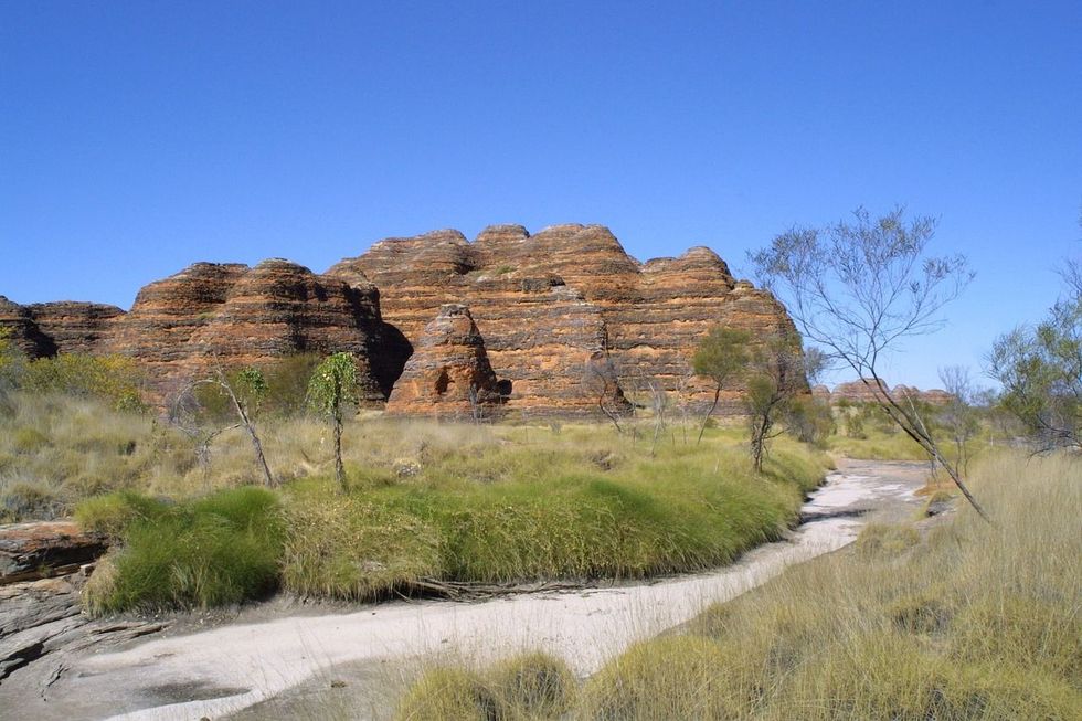 Bungle Bungles Facts For Kids: Explore More On Purnululu National Park ...