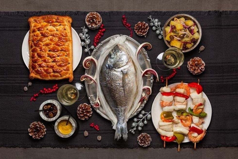 Why Do Catholics Eat Fish On Friday? The Fishy History Revealed | Kidadl