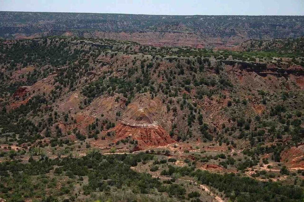 171 Facts About Amarillo, Texas: Learn More About The Yellow City | Kidadl