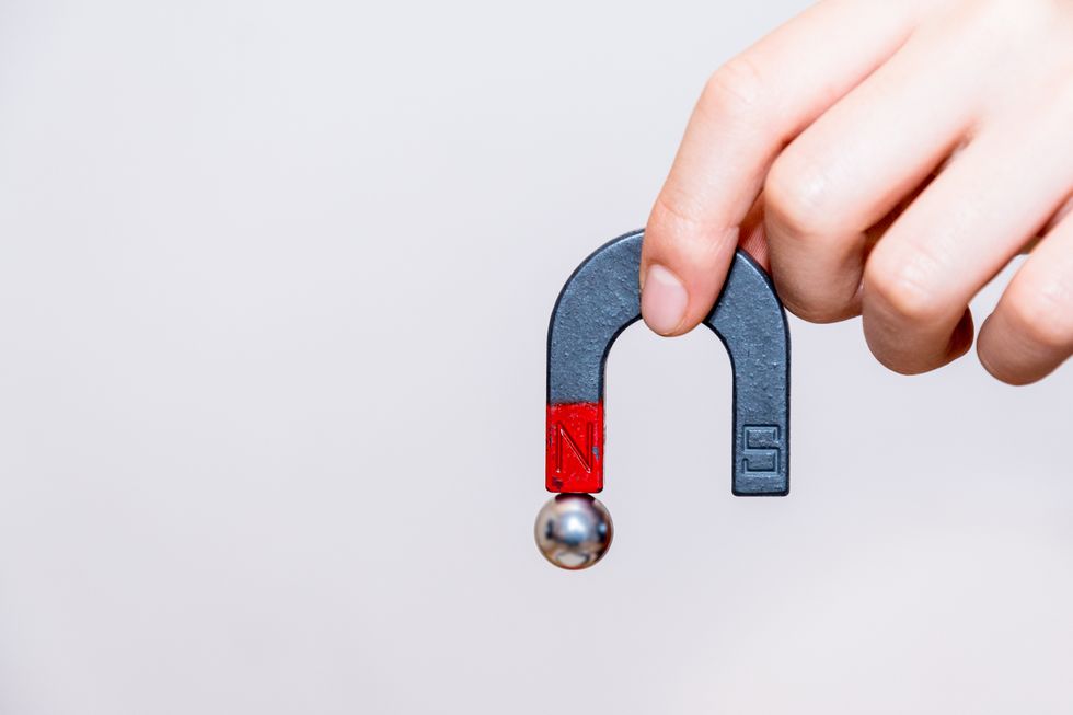 What Do Magnets Attract? Explore Amazing Facts For Kids! | Kidadl