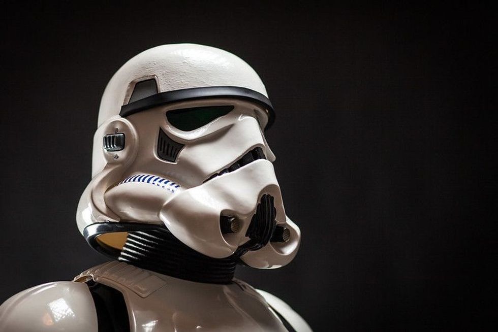 Ultimate List Of 100+ Stormtrooper Names And Stormtrooper Types From ...
