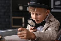 80 Spy Names From Real Life And Fiction | Kidadl