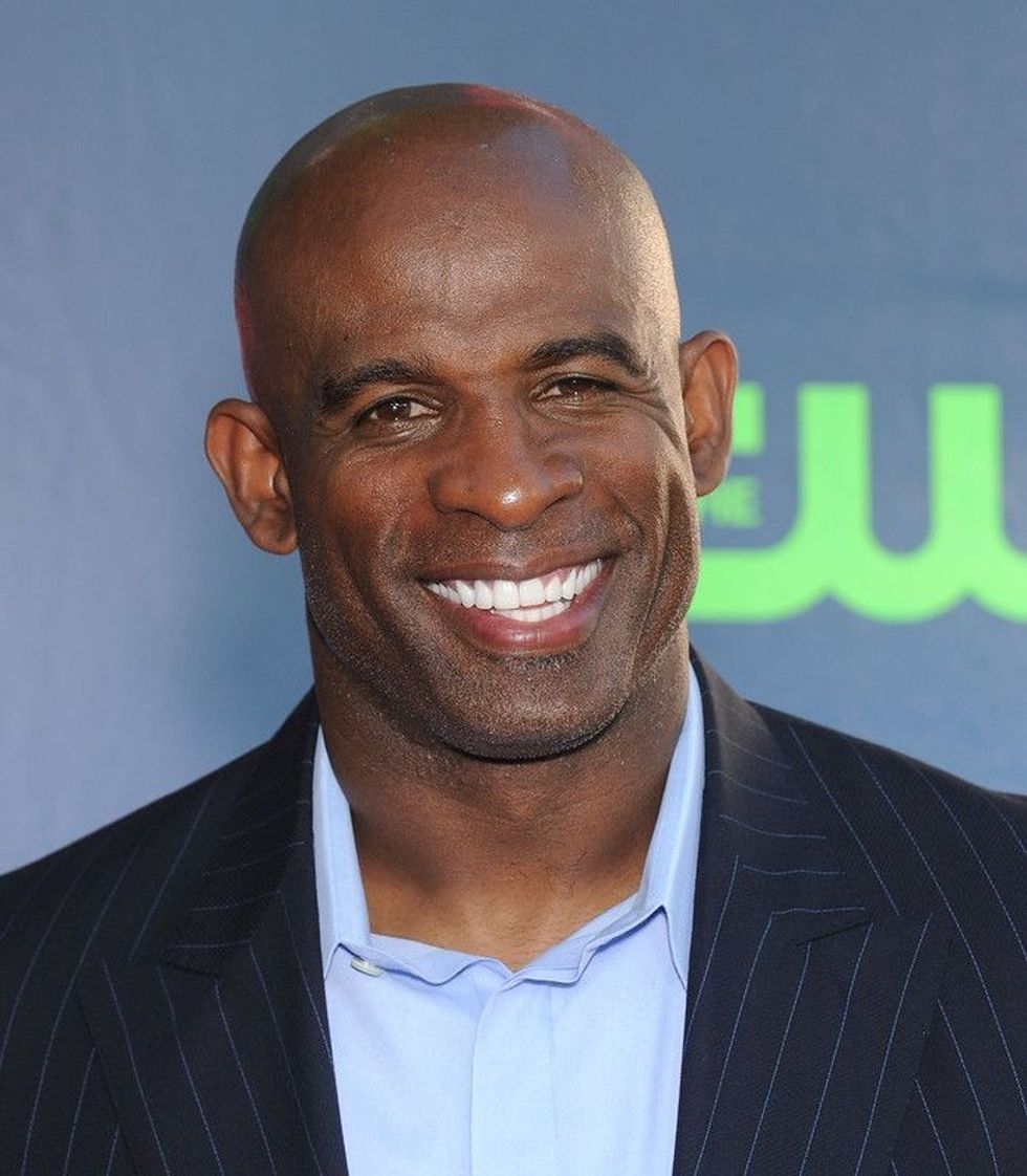 51 Deion Sanders Quotes For Football Fans | Kidadl 51 Deion Sanders Quotes For Football Fans | Kidadl