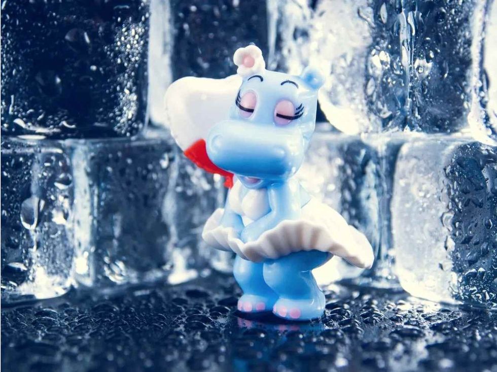 Just Add Water! 9 Fun Ice Games And Activities For Kids | Kidadl