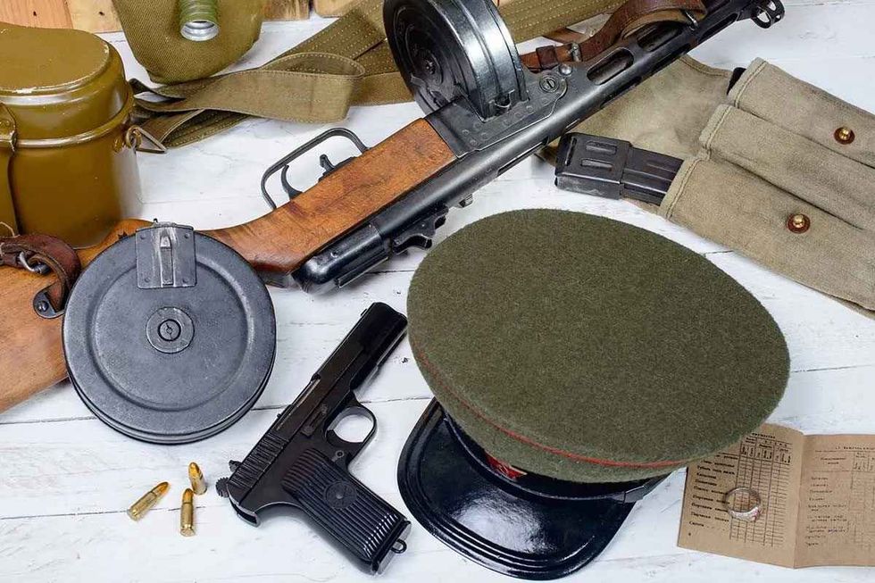 Rationing in WW2 (KS2) Explained | Kidadl