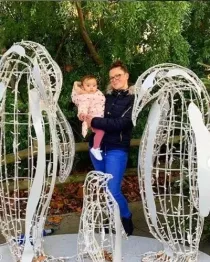 Rebecca Riley | Kidadl