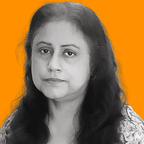 Sumita Chatterjee | Kidadl