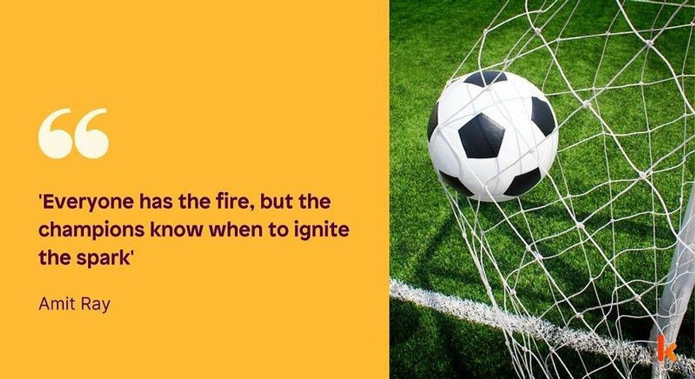 40 Football Quotes For Kids | Kidadl