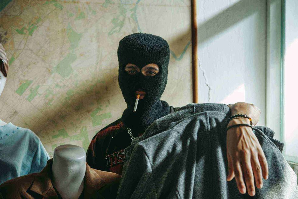 94 Fun Gangster Names For Your Little Trouble Maker Kidadl 94 Fun Gangster Names For Your Little Trouble Maker Kidadl