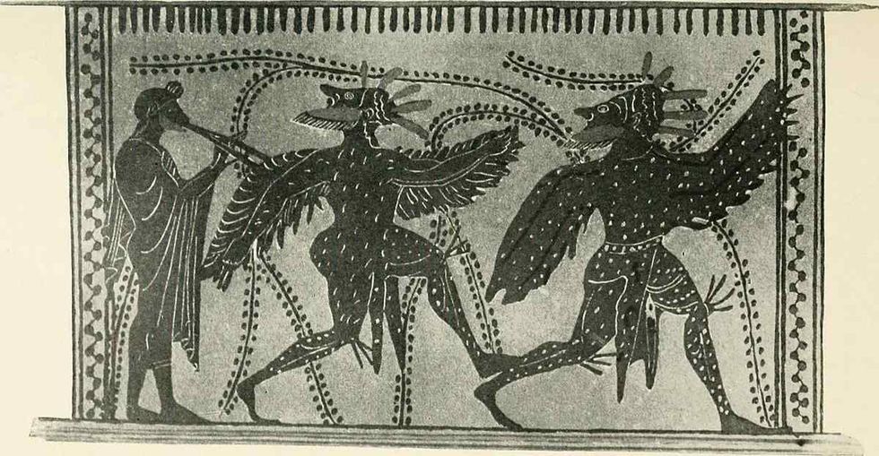 11 Ancient Greek Drama Facts For All Theatre And Literature Lovers ...