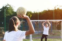 42 Handball Facts: Rules, History, Players And More | Kidadl