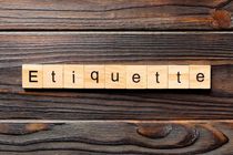 66 Etiquette Quotes People Should Read | Kidadl