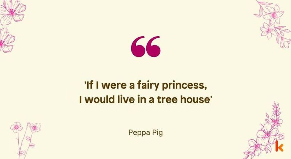 33 Peppa Pig Quotes | Kidadl
