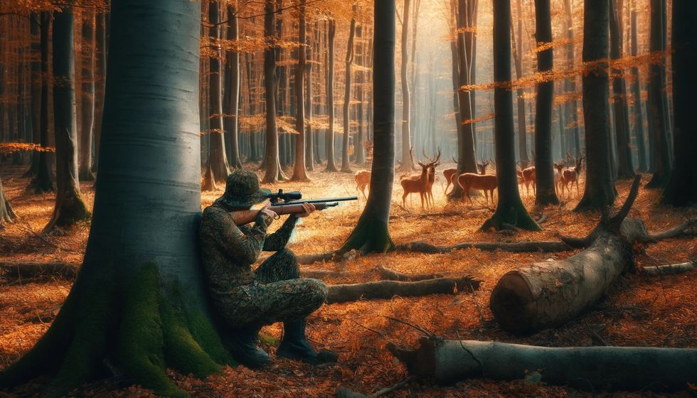 99 Hunting Jokes That Are Deer-Y Funny | Kidadl