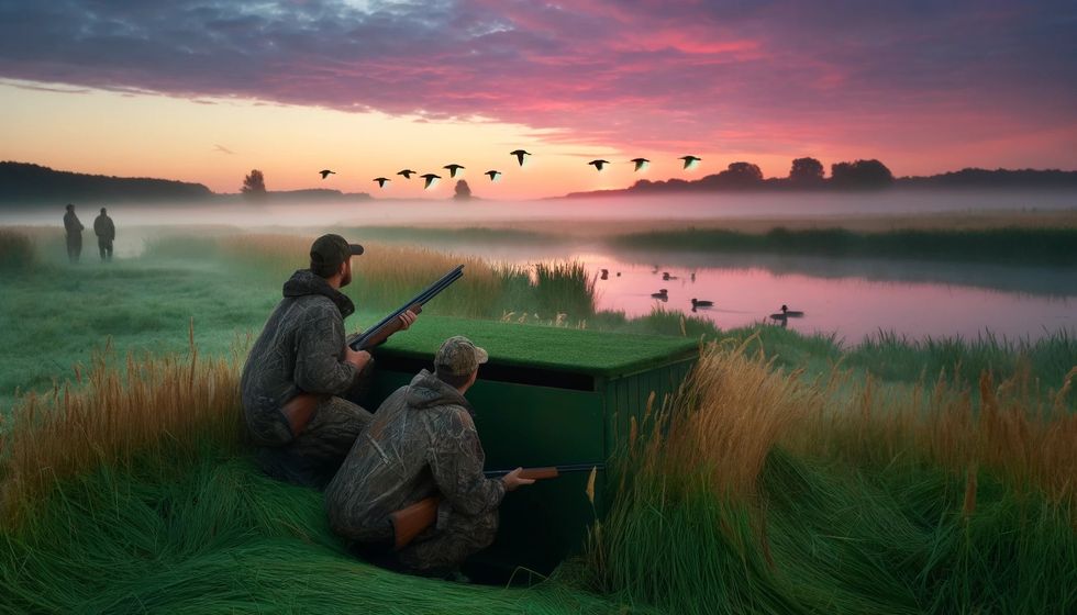 99 Hunting Jokes That Are Deer-Y Funny | Kidadl