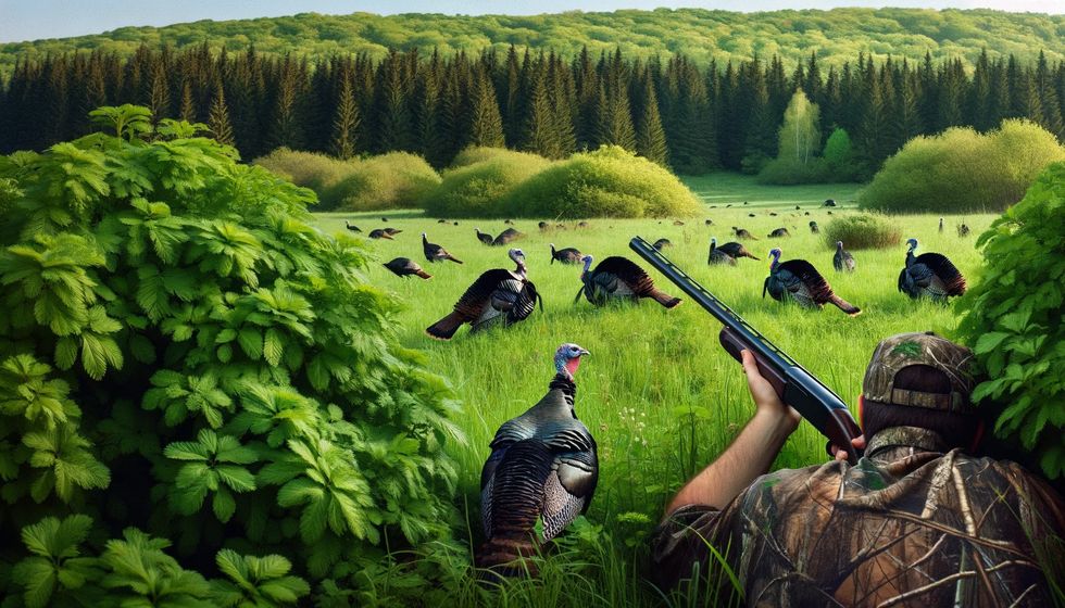 99 Hunting Jokes That Are Deer-Y Funny | Kidadl