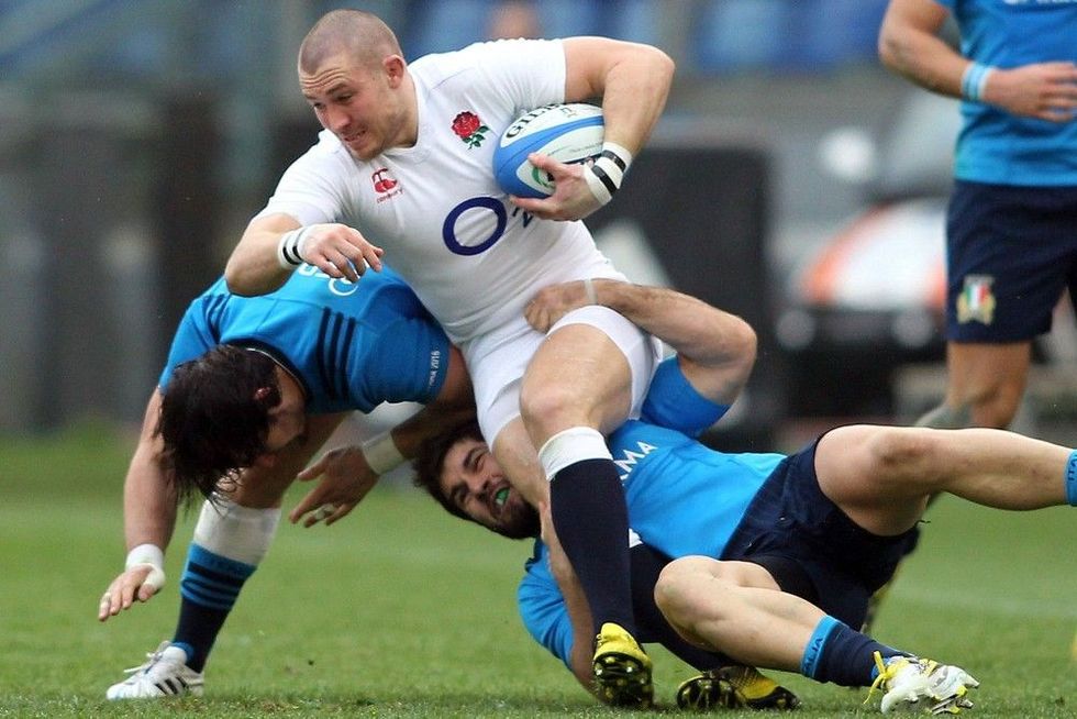 65 Best Rugby Quotes That Every Fan Should Know | Kidadl