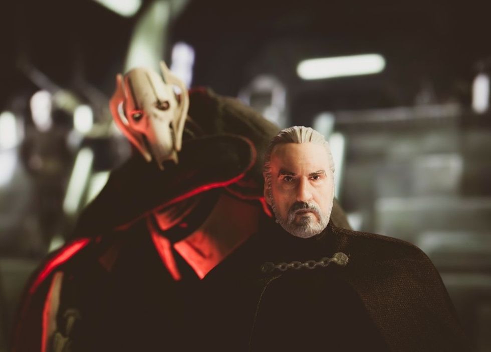 The Complete List Of Nautolan Names | Kidadl