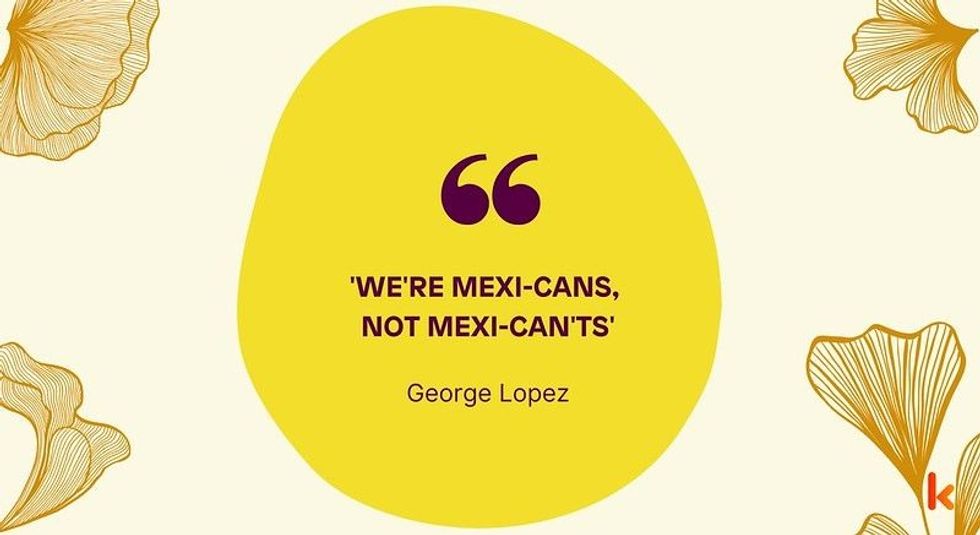74 George Lopez Quotes | Kidadl