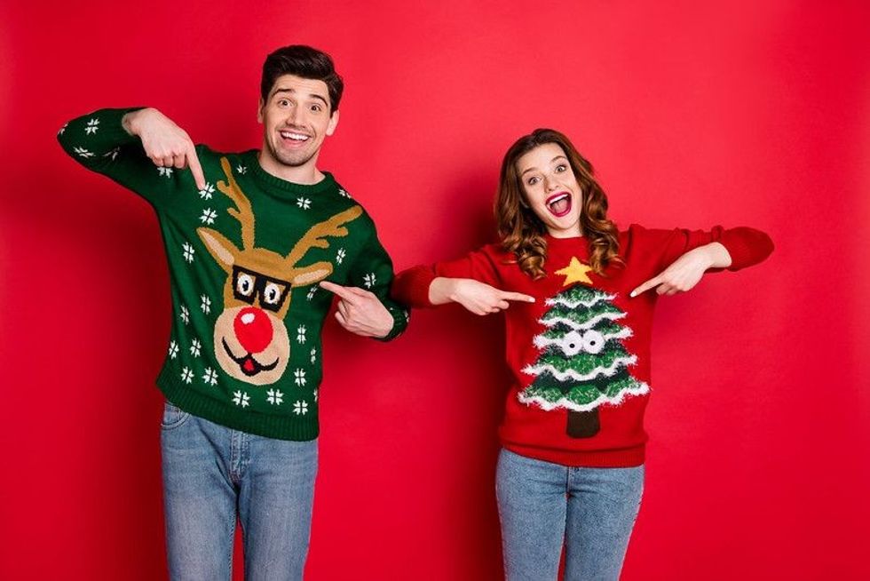 Christmas Nicknames: A Season Of Many Names | Kidadl