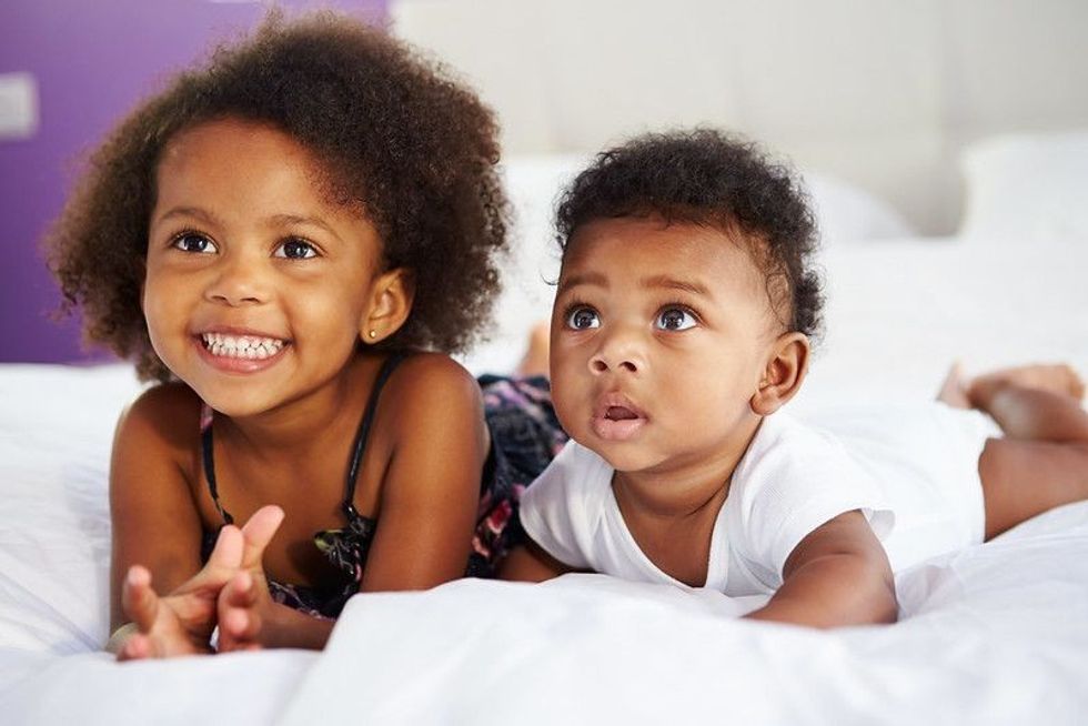 Top 100 South African Names | Kidadl