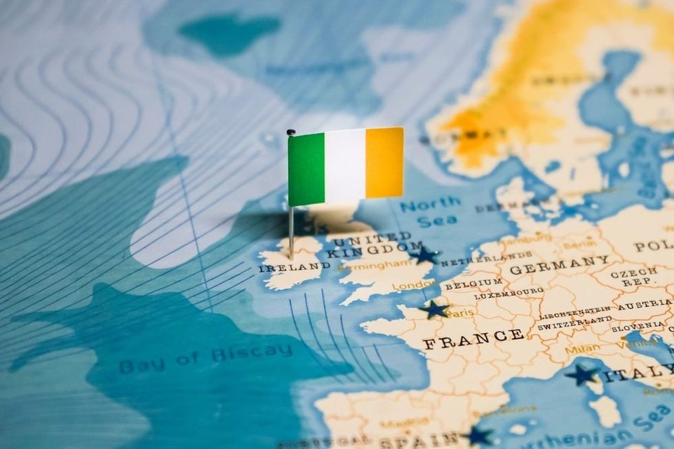 90+ Irish Trivia Questions (And Answers): Will You Have The Luck Of The ...
