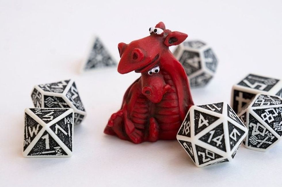81 Bardic Inspiration Quotes For Your Dungeons & Dragons Characters ...