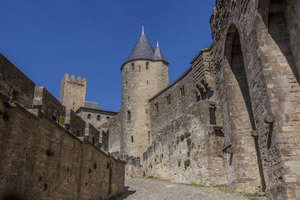 66 Medieval French Names That Are Timelessly Tasteful | Kidadl