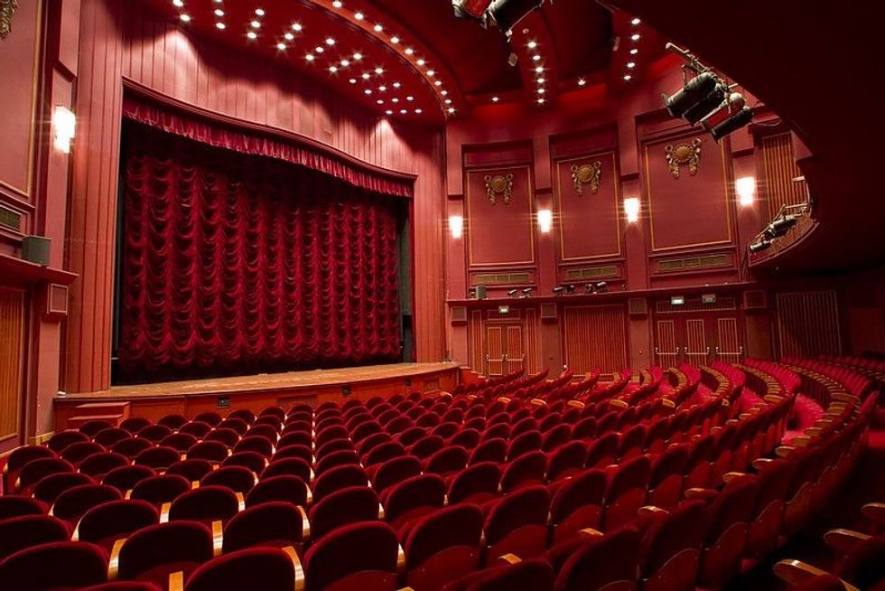 50 Best Waiting For Godot Quotes From Samuel Beckett | Kidadl