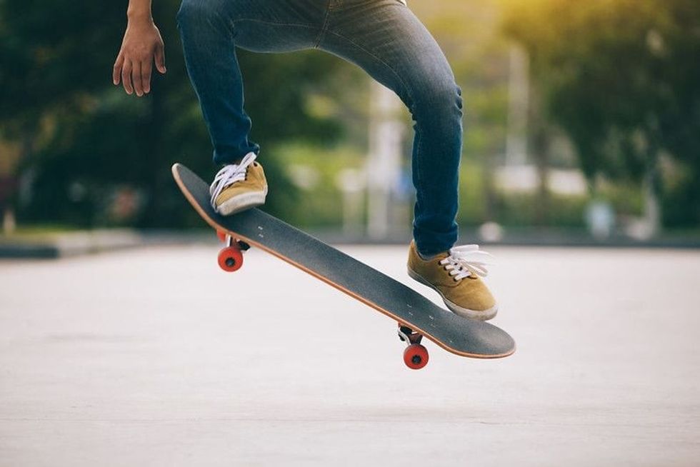48 Inspirational Quotes About Trying Something New | Kidadl