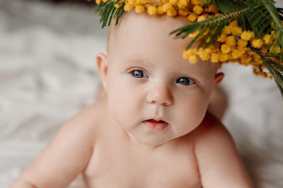 90+ Beautiful Pacific Islander Names With Meanings | Kidadl