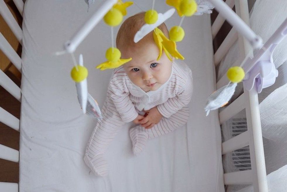 50 Names That Mean Butterfly For Your Baby | Kidadl