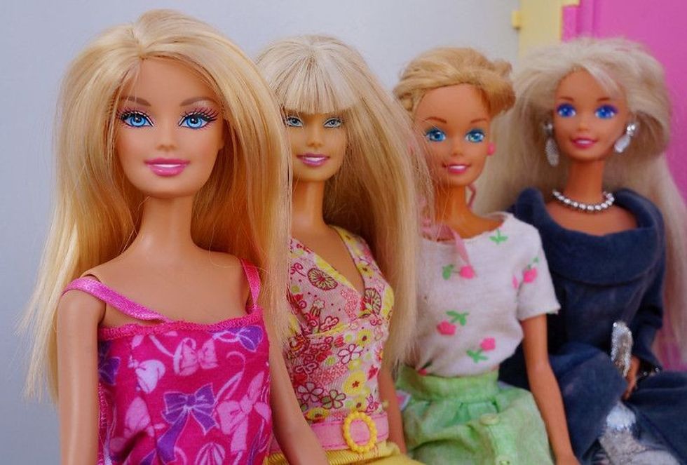All The Bratz Names In One Handy List | Kidadl