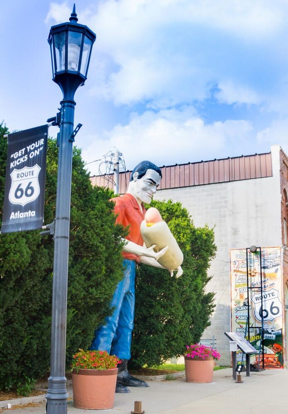 50+ Giant Names That Are Larger than Life | Kidadl